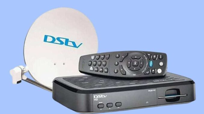 Dstv Price in Nigeria 2024 - the9ja Price