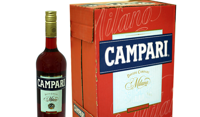 Campari price in Nigeria? The Answer May Surprise You - the9ja Price
