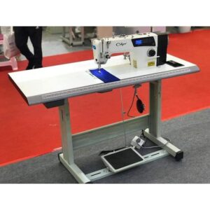 Industrial Sewing Machines: Prices and Models in Nigeria Today - the9ja ...